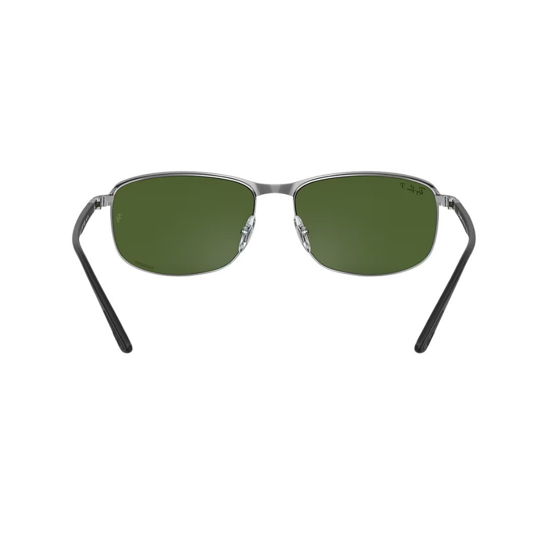 Billy Bob Thornton | Landman | Ray-Ban RB3671CH | Free Fast Shipping ...