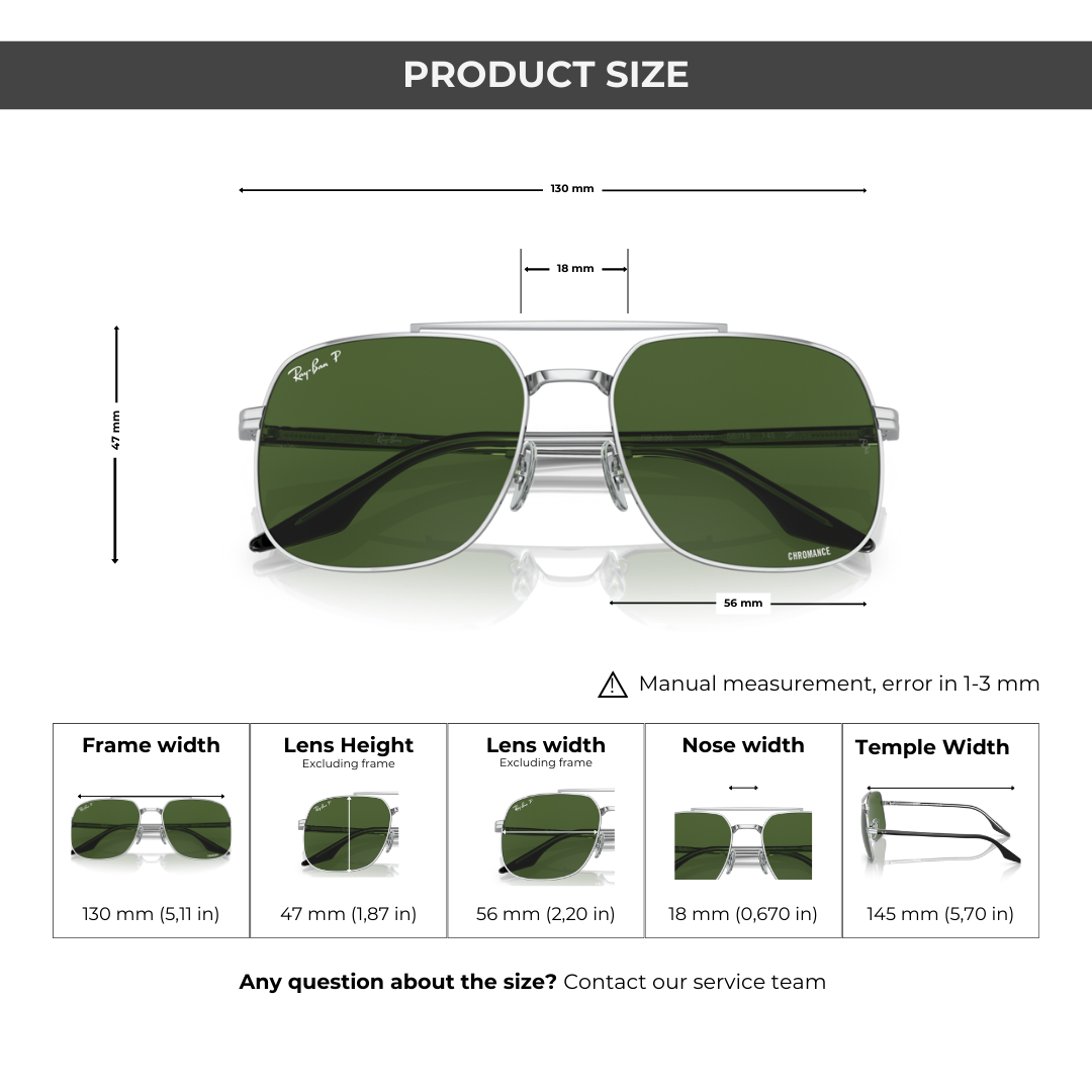 Monty Miller | Landman | Jon Hamm | 0RB3699 003/P1 – Vintage Designer ...