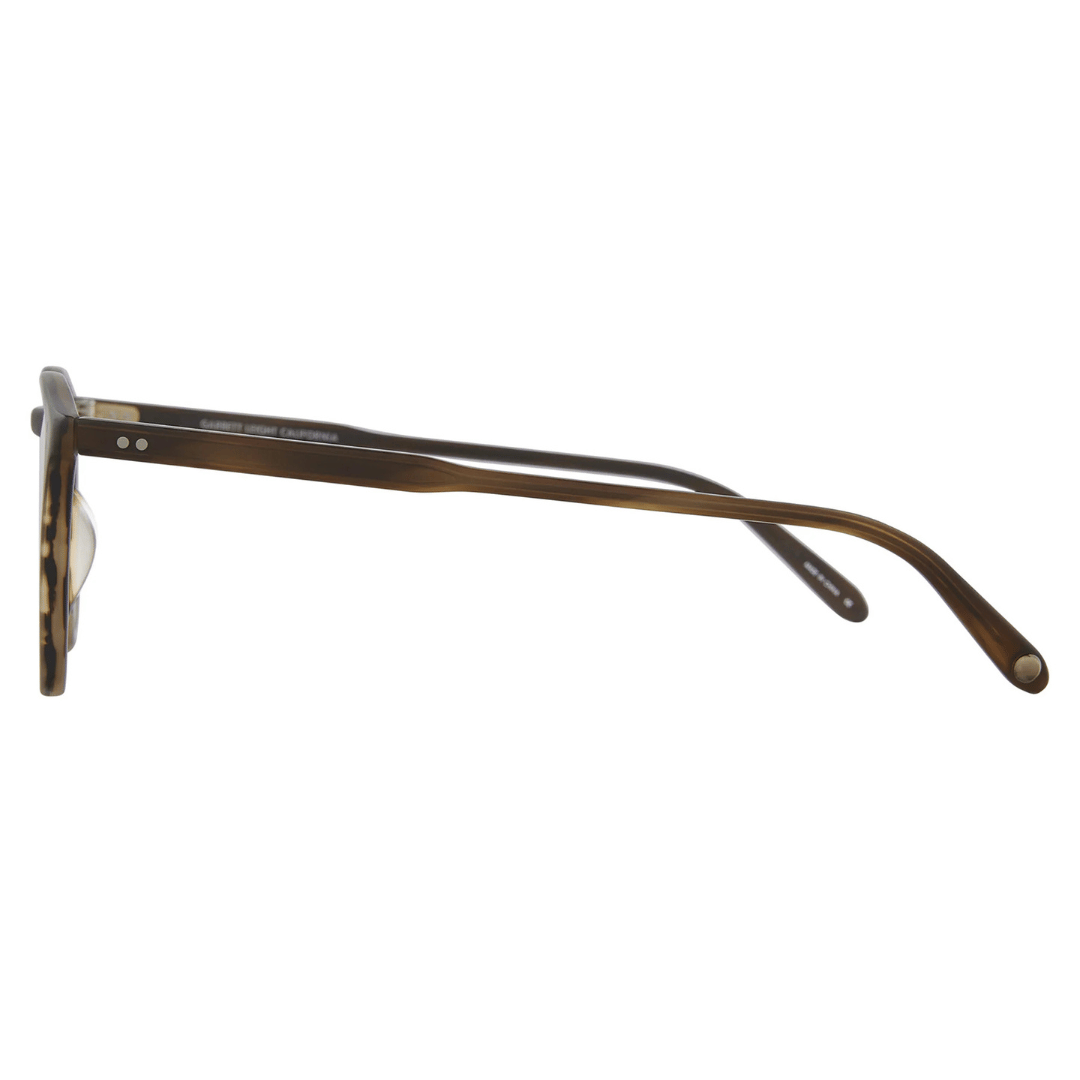 Theo James | The Gentlemen | Garrett Leight Hampton X | Ships worldwide ...