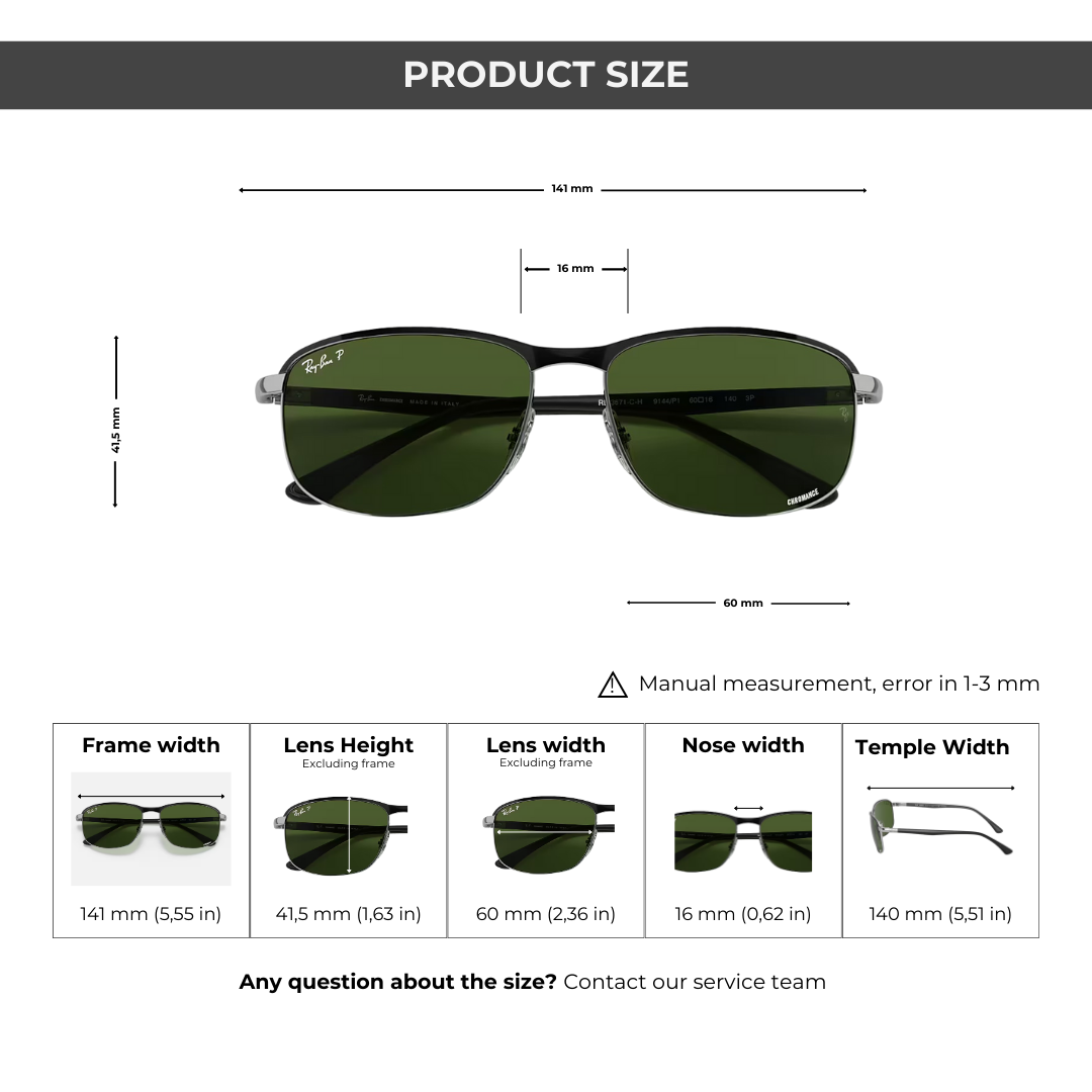 Billy Bob Thornton | Landman | Ray-Ban RB3671CH | Free Fast Shipping ...