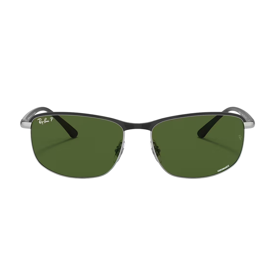 Billy Bob Thornton | Landman | Ray-Ban RB3671CH | Free Fast Shipping ...