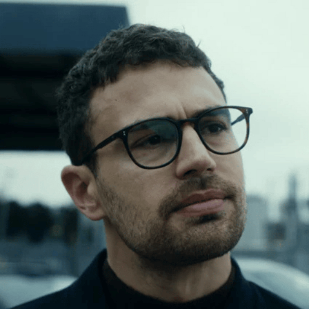 Garrett Leight – Vintage Designer Frames